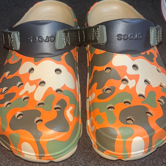 CROCS | Shoes | Iconic Crocs | Poshmark